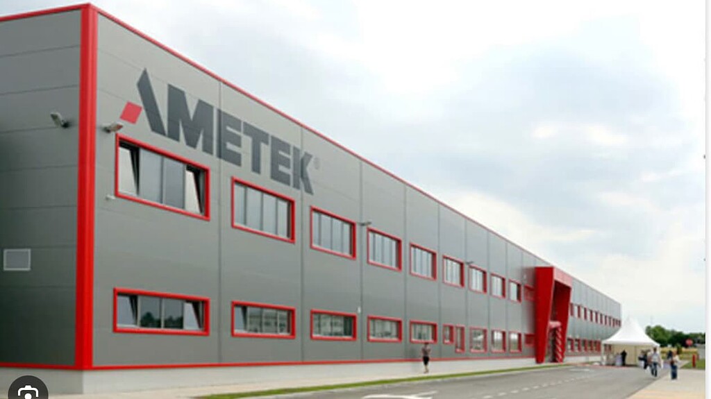 AMETEK, el líder electrónico - Análisis de empresa - Quality&Alpha