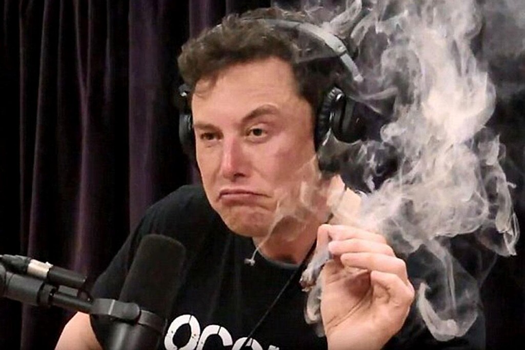 Elon Musk, ¿¿genio, o loco? - General - Quality&Alpha